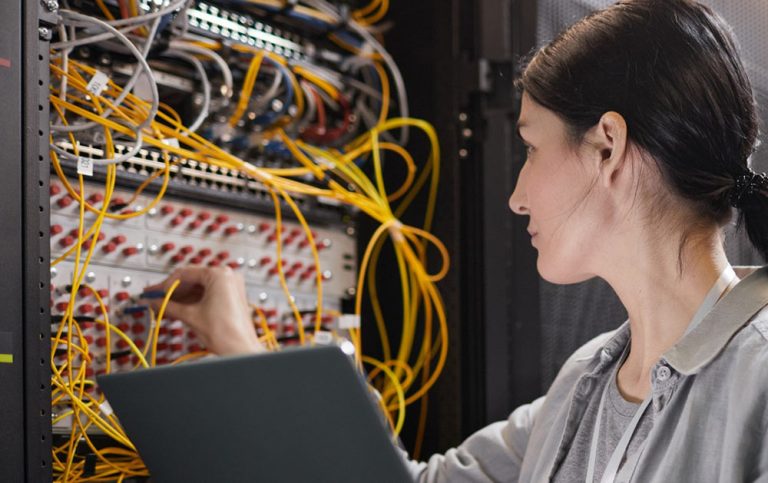 Networking Solutions – SYNEX DATA